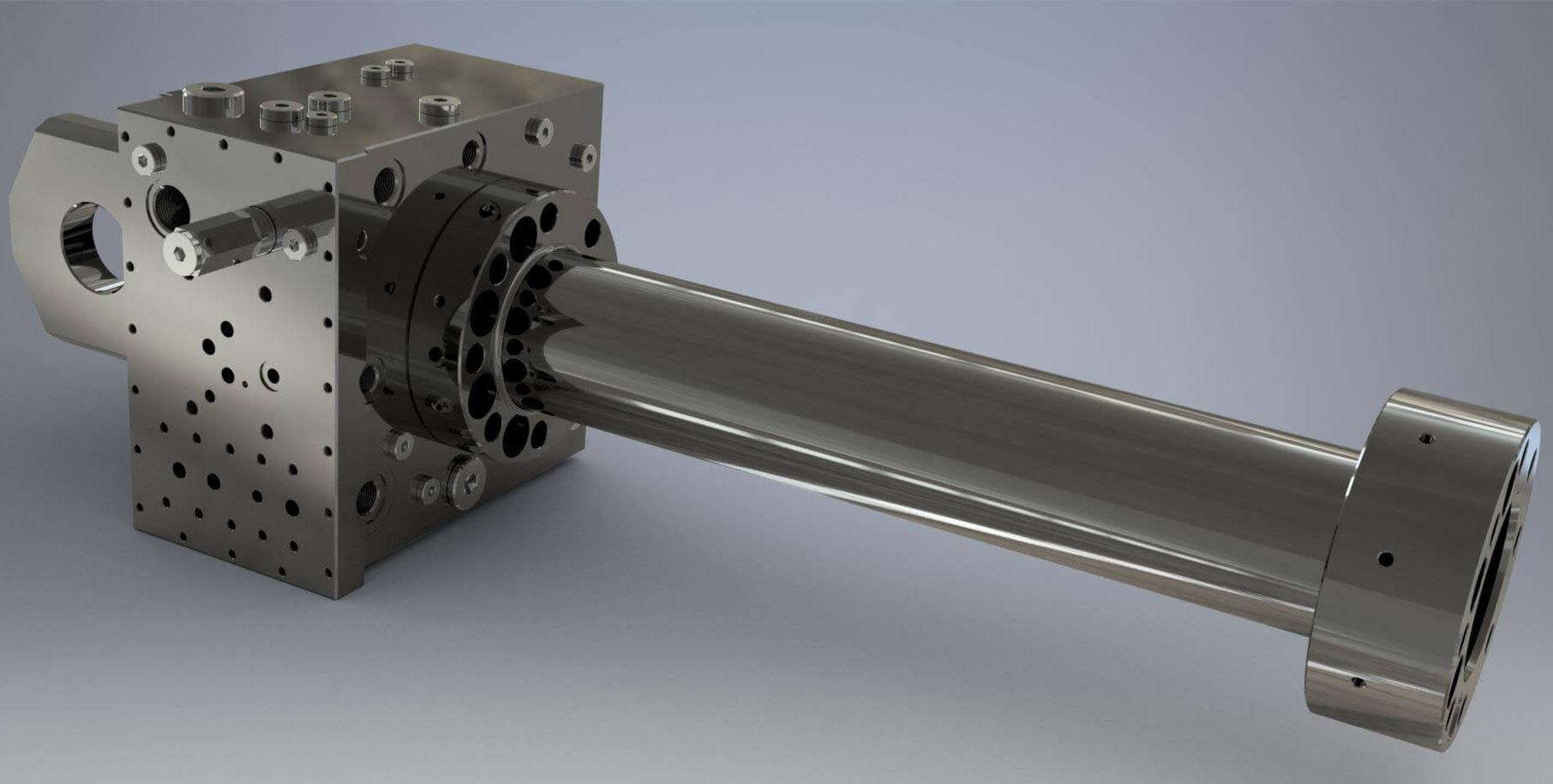 Products - Fluid Power Engineering